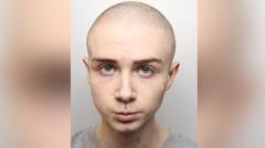 Birley Academy staff praised as teenager jailed for school attack - BBC ...