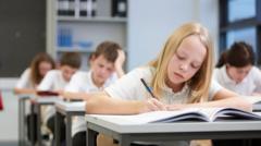 SATS 2025: What are they and when do they start? - BBC Newsround
