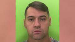 Craig Moran: The drugs and guns kingpin who sparked a global manhunt ...