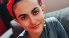 Semina Halliwell: The funny, kind, 12-year-old who took a fatal ...