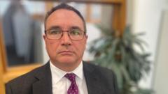 Bournemouth beach murder: How criminology student Nasen Saadi was ...