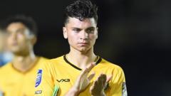 Newport County: Jamie Miley returns to Newcastle United as loan cut ...