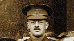 Historian tries to identify WW1 Durham Light Infantry soldiers in photo ...