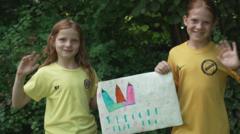 Euro 2025: England's win in pictures - BBC Newsround