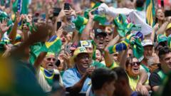 Brasil - BBC News Brasil