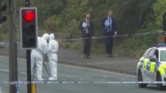 Barnsley: Murder arrests after man dies in Monk Bretton stabbing - BBC News