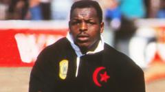 Floyd Steadman: Meet the man who inspired British Lions captain Maro ...