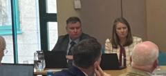 Councillors in Teignbridge told to stop swearing and show respect - BBC ...