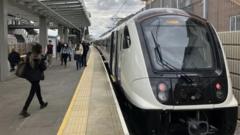 Southeastern announces extra trains in December timetable change - BBC News