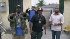 Why I cut off my penis - BBC Three