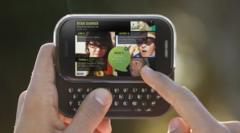 World's first 'smartphone' celebrates 20 years - BBC News