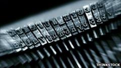 Why do we all use Qwerty keyboards? - BBC News