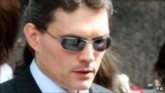 Funeral of three 'beautiful' Riggi children held - BBC News