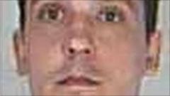 Inmate absconds from Sudbury open prison - BBC News