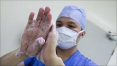 NHS mandate 'a historic moment' - BBC News