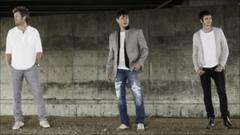 Taking on A-ha classic - BBC News