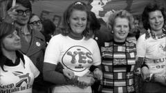Thatcher and her tussles with Europe - BBC News