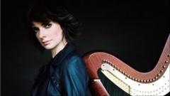 Welsh bands showcased at Danish event - BBC News