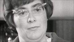 50-year fight to clear James Hanratty's name - BBC News