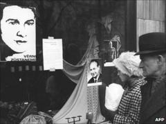 Why do people set themselves on fire? - BBC News