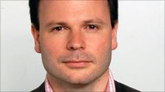 Profile: Craig Oliver - BBC News