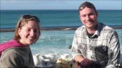 Jo Yeates memorial garden planned for Bristol office - BBC News