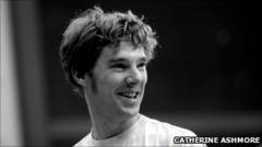 Frankenstein: The Creature speaks - BBC News