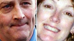 Nat Fraser trial: Accused in Arlene murder case will not give evidence ...
