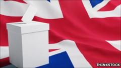 Inside the Yes and No AV referendum campaigns - BBC News