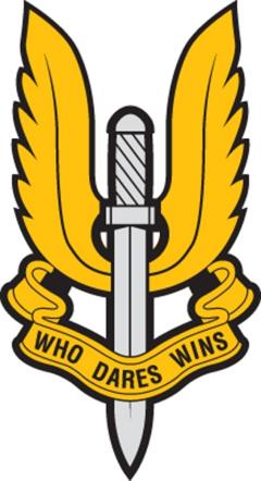 Profile: The SAS - BBC News