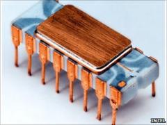The man who invented the microprocessor - BBC News