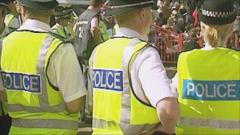 West Midlands Police: 'Severe' cuts will dilute force, says ...