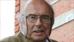 Hereditary peer the Earl of Onslow dies - BBC News