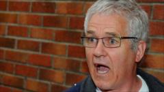 John Cooper: Pembrokeshire murderer requests review of convictions ...