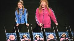 Why is 'chav' still controversial? - BBC News