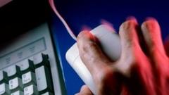 Canadian's Dumfriesshire grooming sentence appeal fails - BBC News