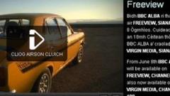 BBC Alba to be broadcast on Freeview for first time - BBC News