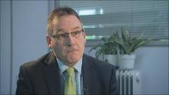 Winterbourne View abuse serious case review date set - BBC News