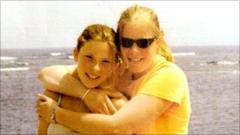 Timeline: Milly Dowler family's wait for justice - BBC News