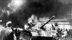 Obituary: Vaclav Havel - BBC News