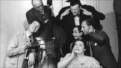 Obituary: Max Bygraves - BBC News