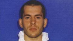 London nail bombings remembered 20 years on - BBC News