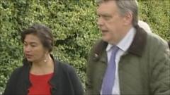 Emily Longley murder: Parents jailed for cover-up - BBC News