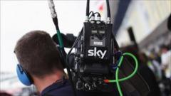 BT to buy mobile firm EE for £12.5bn - BBC News