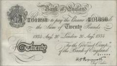 Nazi forged bank notes hit sterling confidence, MI5 files show - BBC News