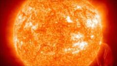 Solar System facts - facts about the Sun - BBC Newsround
