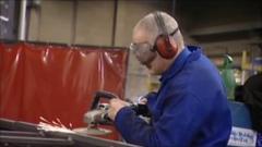 CBI Scotland urges ministers to aid economic growth - BBC News