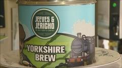 Yorkshire Brew withdrawn after trademark row - BBC News