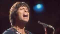 Victory for Cliff's law - BBC News