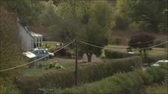 Whitbourne: Man in court on firearms and cannabis offences - BBC News